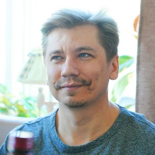 Иконка канала Место свободного мышления