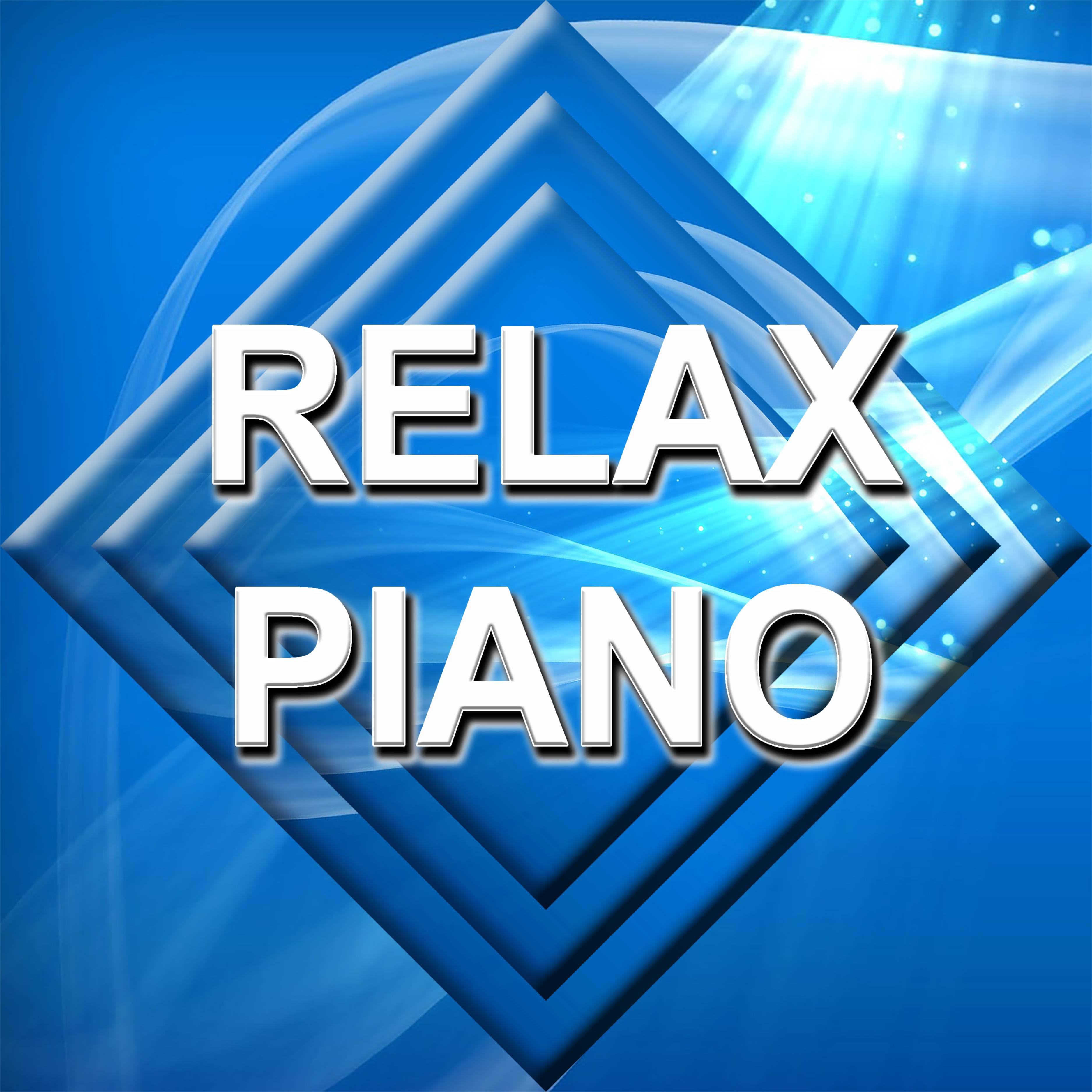 Иконка канала Relax Piano