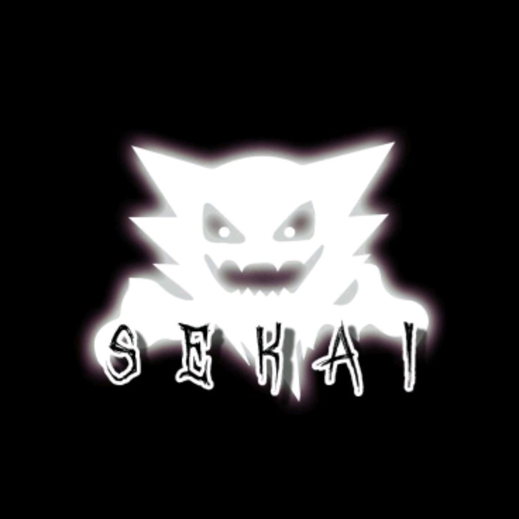 Иконка канала SEKAI