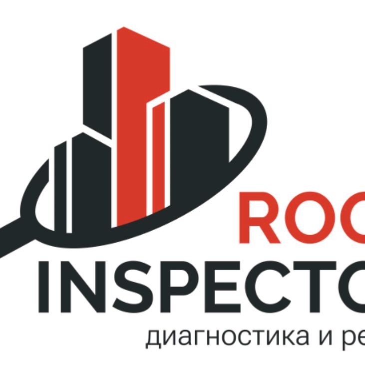 Иконка канала Roof Inspector Руф Инспектор