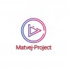 Иконка канала Matvej_Project