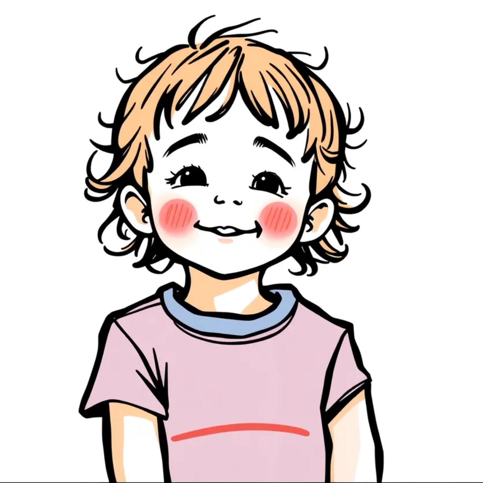 Иконка канала KidJoy