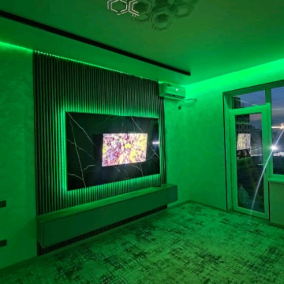 Иконка канала Rahmon