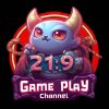 Иконка канала Gameplay 21:9