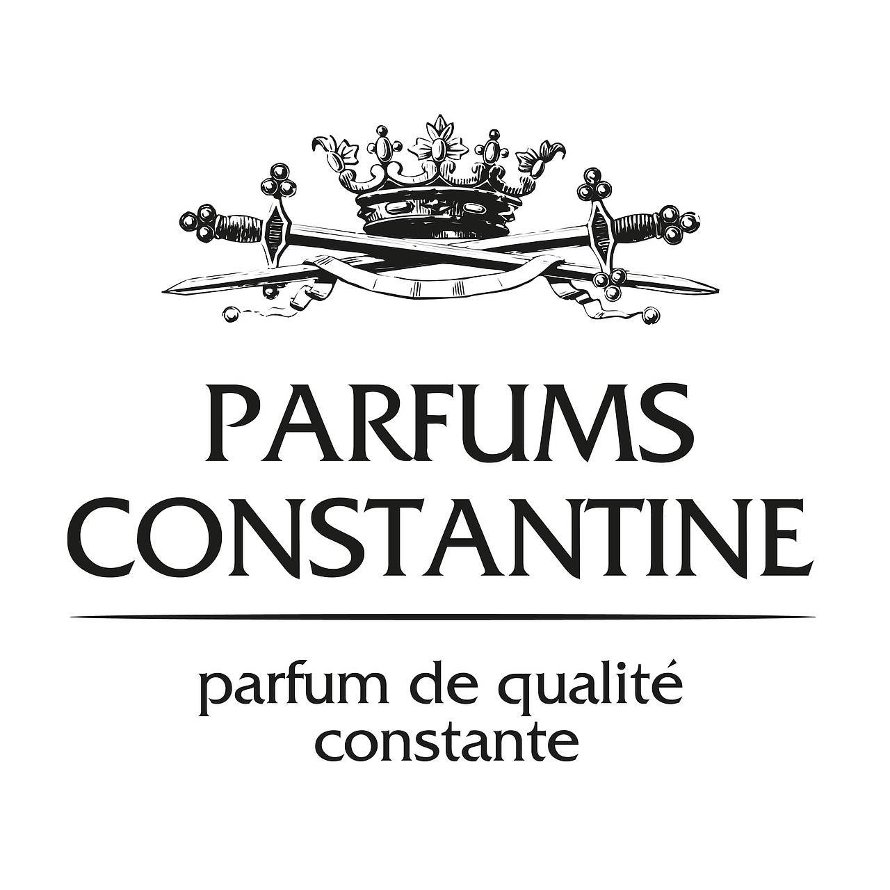 Иконка канала Parfums Constantine