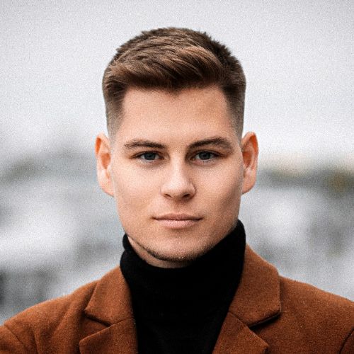 Иконка канала Андрей Ман