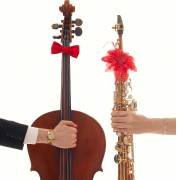 Иконка канала Sax_Cello Duo