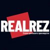 Иконка канала REALREZ