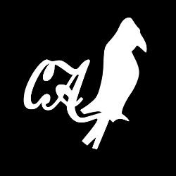 Иконка канала Corvus Albus