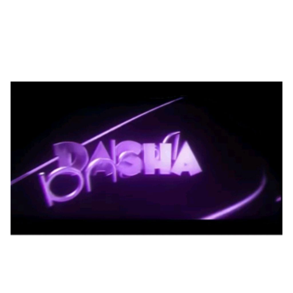 Иконка канала 💗🎀Dasha_life🎀💗из like