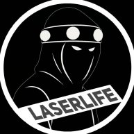 Иконка канала LASERLIFE Канал про лазертаг
