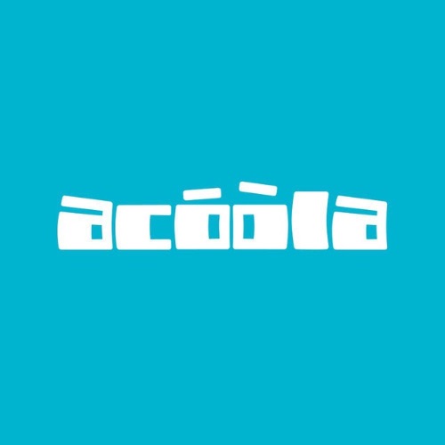 Иконка канала Acoola Kids