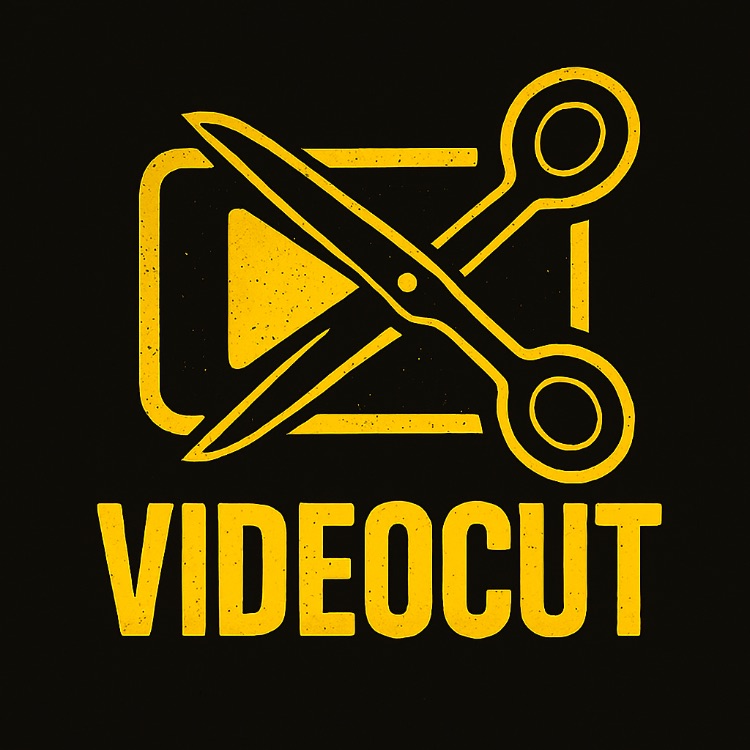 Иконка канала videocutonline