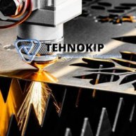Иконка канала TEHNOKIP