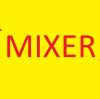 Иконка канала MIXER
