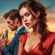 Иконка канала Пульс романа