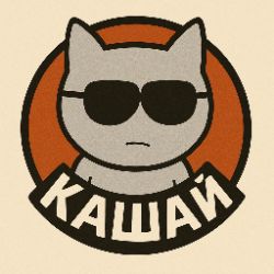 Иконка канала KASHAI