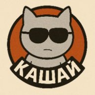 Иконка канала KASHAI