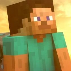 Иконка канала смотритель маинкрафта