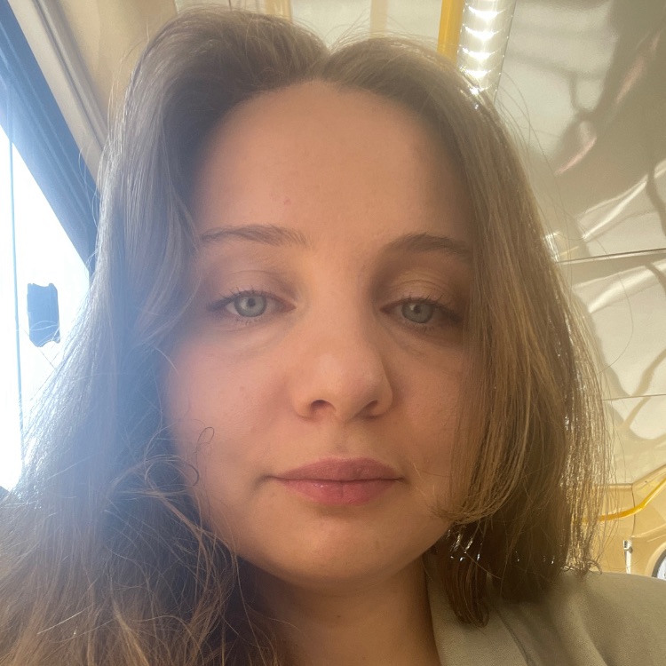 Иконка канала Яна Давыдова