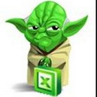 Иконка канала ExcelVBA.ru