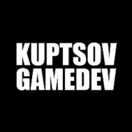 Иконка канала Kuptsov GameDev | 3D Art