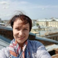 Иконка канала Татьяна Миронова мой риелтор