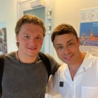 Иконка канала Доктор Афанасьев. Спортивная травма и не только...