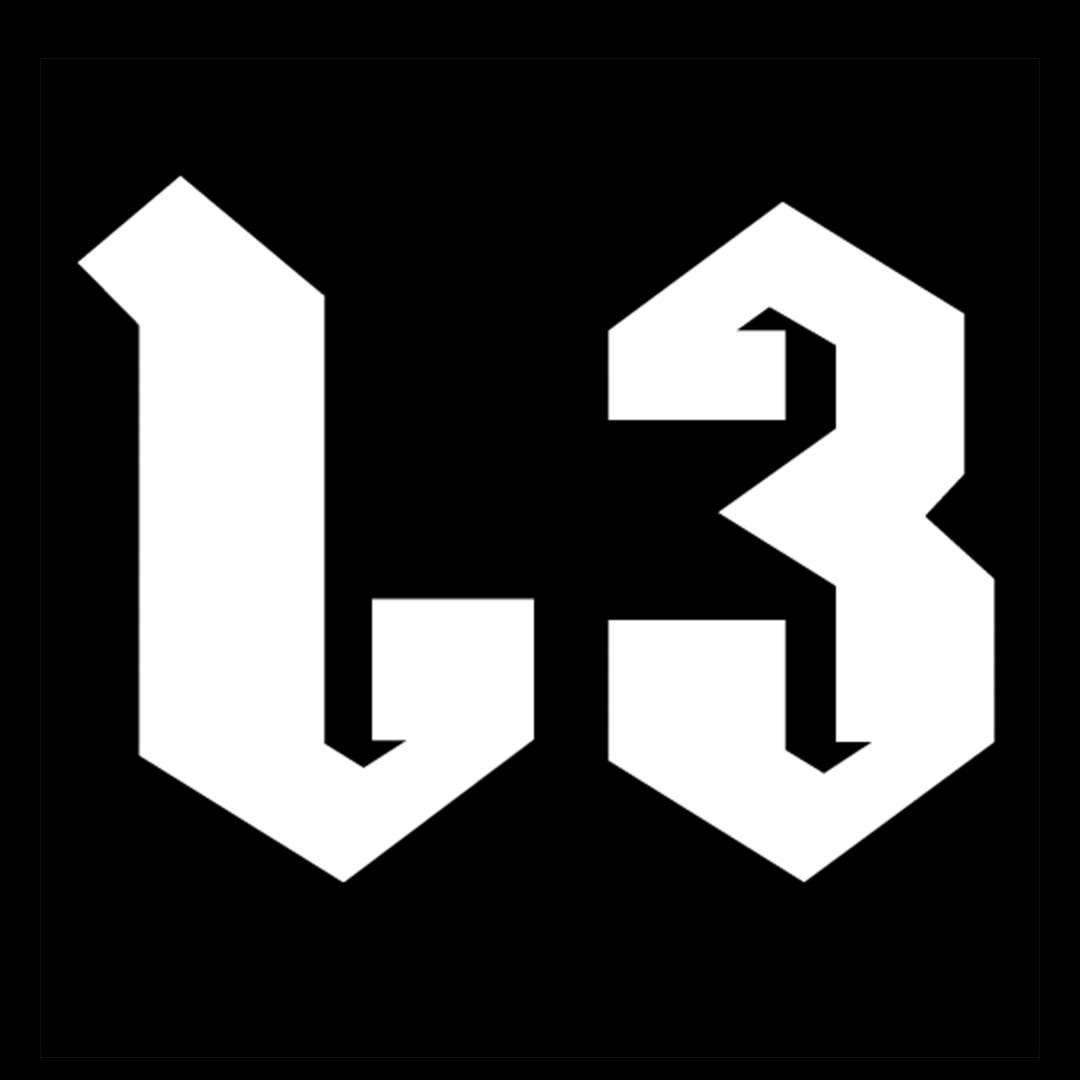 Иконка канала LOOK3