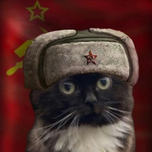 Иконка канала Vanya_Heist
