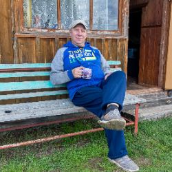 Иконка канала Пенсионер из Тагила