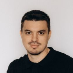 Иконка канала Shavrin_Architect