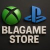 Иконка канала BLAGAME STORE