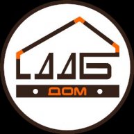 Иконка канала ДДБ-ДОМ