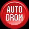 Иконка канала АВТО ДРОМ 23