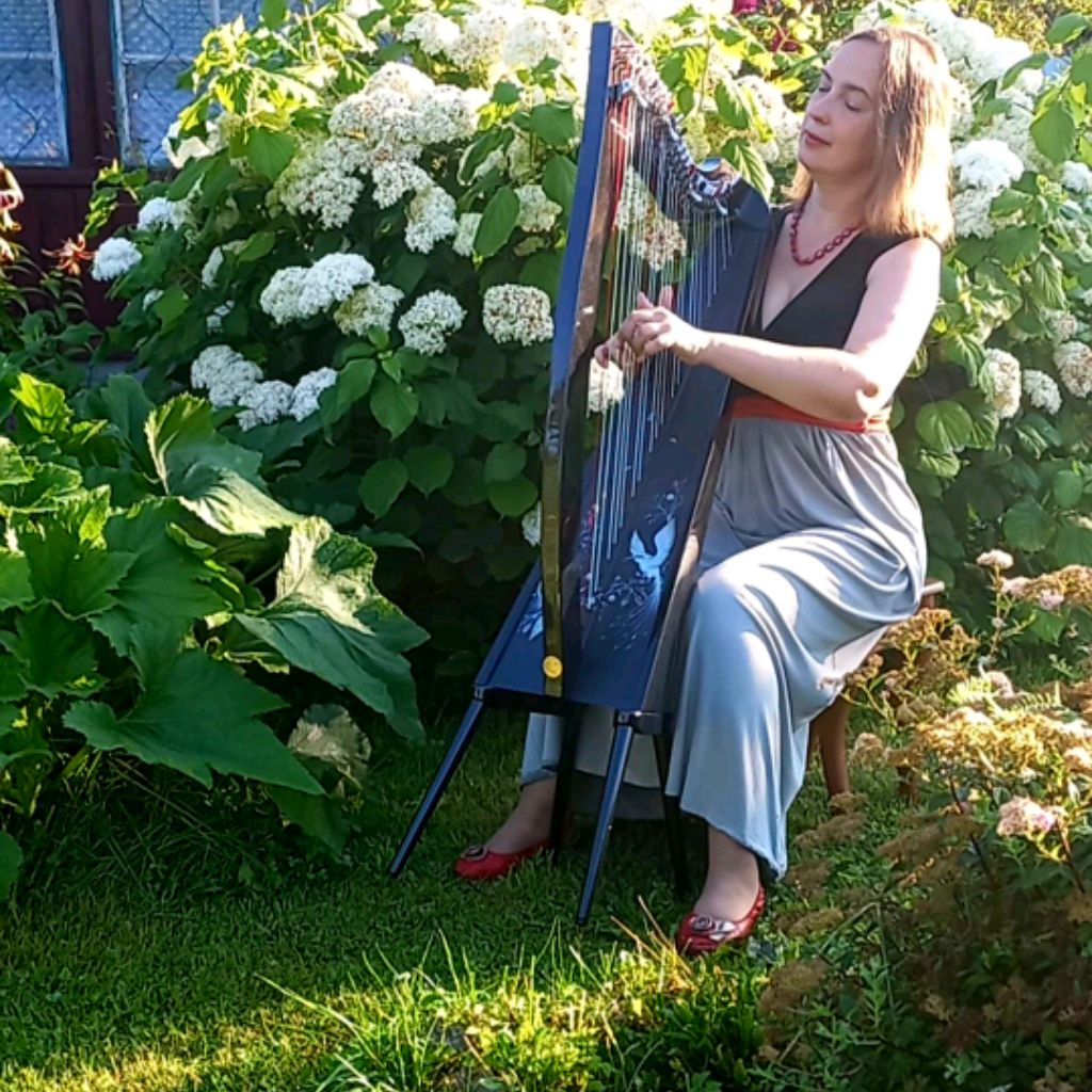 Иконка канала Marina-Arfistka