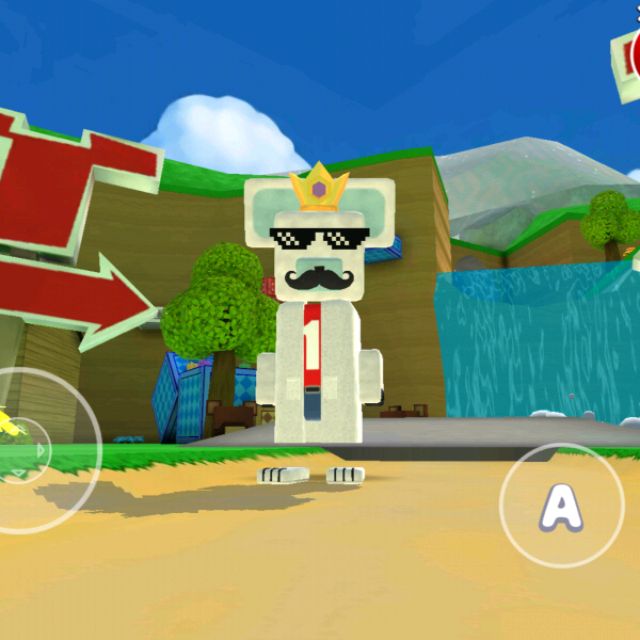 Иконка канала SANDYKS