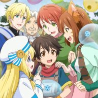 Иконка канала Сериал Избранный богами / Kami-tachi ni Hirowareta Otoko