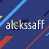 Иконка канала alekssaff