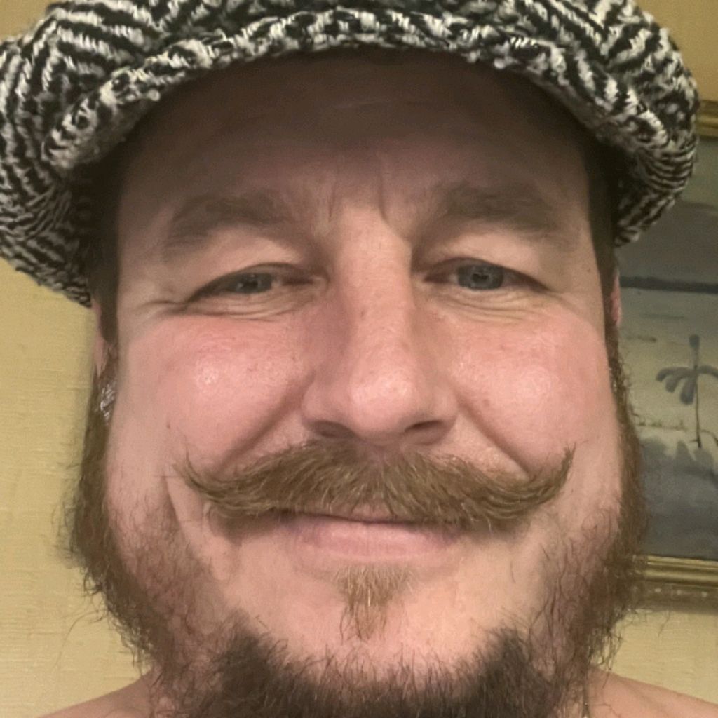 Иконка канала Макс Дым