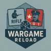 Иконка канала Wargame Reload