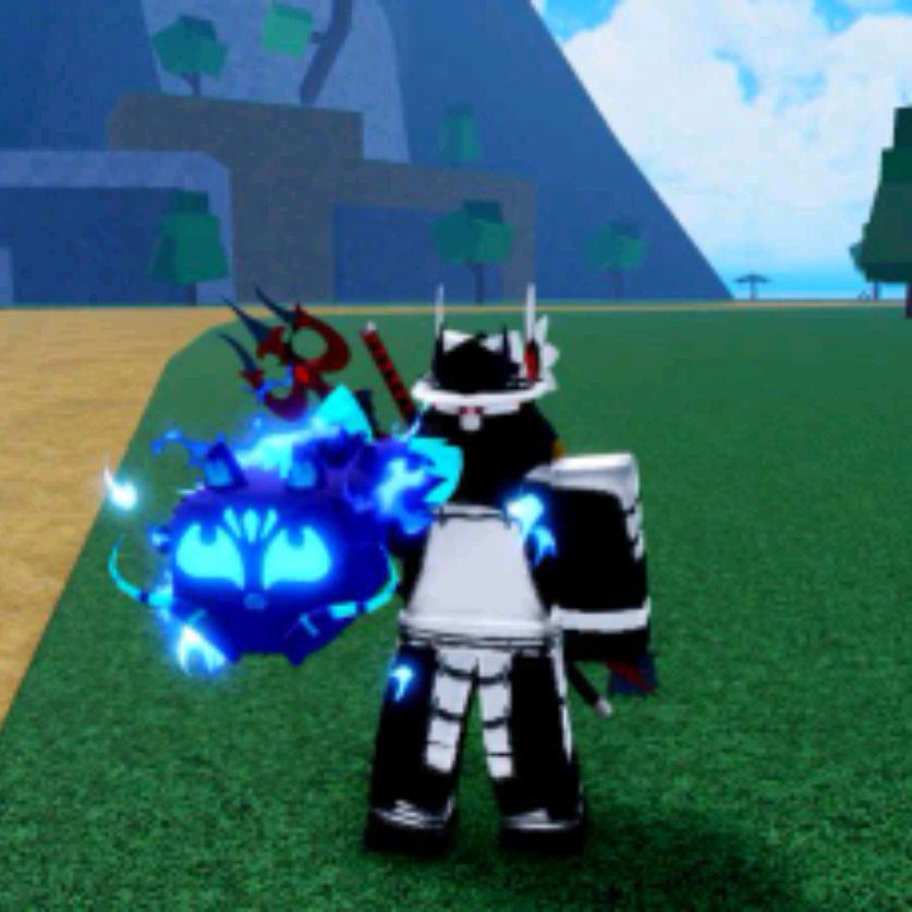 Иконка канала Дарк