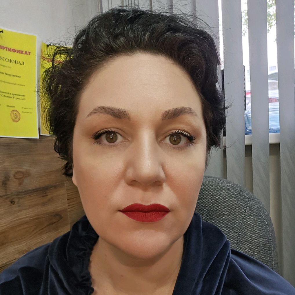 Иконка канала Fizanna