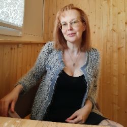 Иконка канала Волкова Наталья