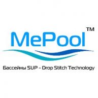 Иконка канала Бассейны САП MePool SUP - Drop Stitch