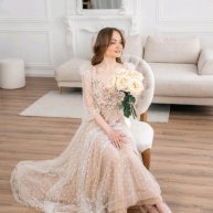 Иконка канала Kisa