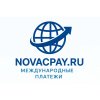 Иконка канала NOVACPAY.RU | Глобальные переводы