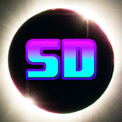 Иконка канала Футажи для видеомонтажа от SD