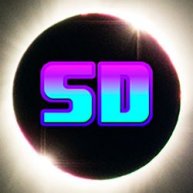 Иконка канала Футажи для видеомонтажа от SD