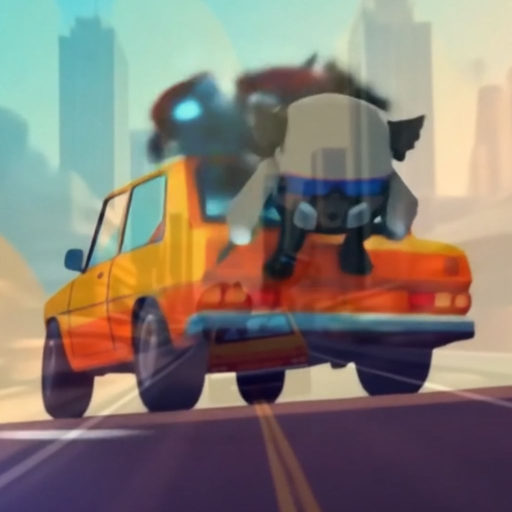 Иконка канала MAKS27K